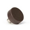 Matte – Half Dummy - ModKnobs - Modern Door Knobs