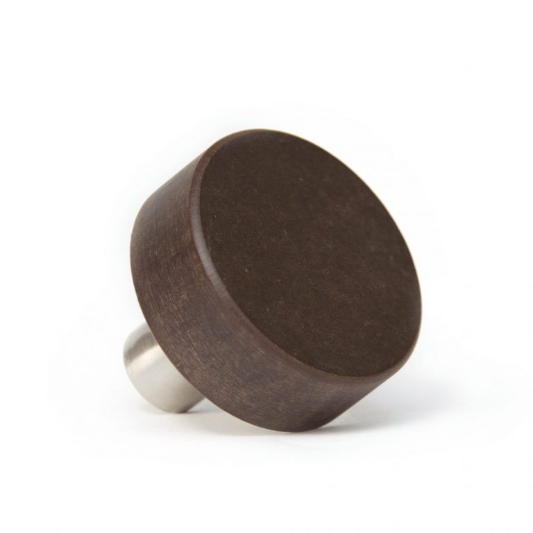 Matte – Half Dummy - ModKnobs - Modern Door Knobs