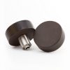 Matte – Full Dummy - ModKnobs - Modern Door Knobs
