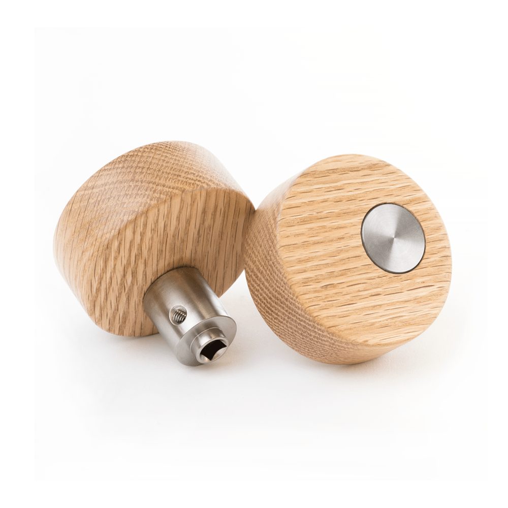 ModKnobs – Door Knobs With A Modern Twist