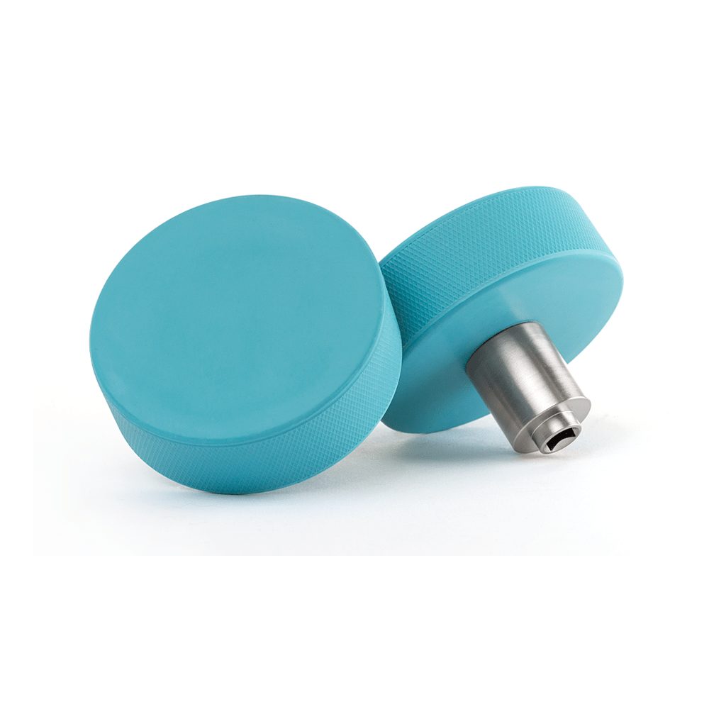 ModKnobs – Door Knobs With A Modern Twist